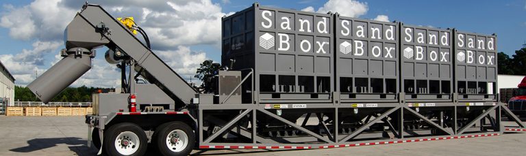 Frac News » $49M battle over fracking sand container designs heads to ...