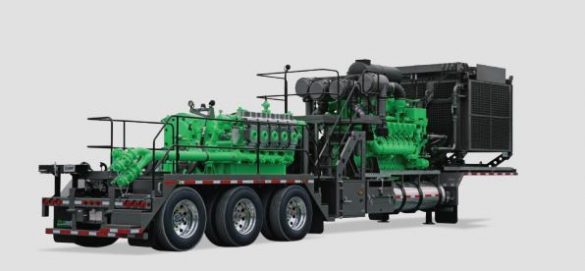 Frac News » Propell » A look at Frac Pump manufacturing Company Propell