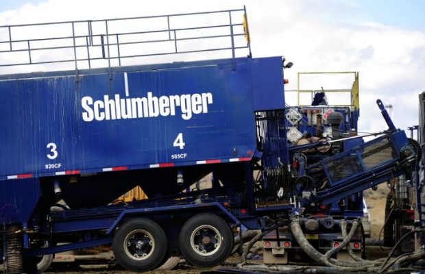 Frac Sand Co. Says Schlumberger Unit Owes More Than $1M