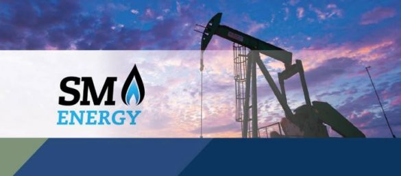 Frac News » Business SM Energy Company & Carrizo Oil & Gas merger in ...