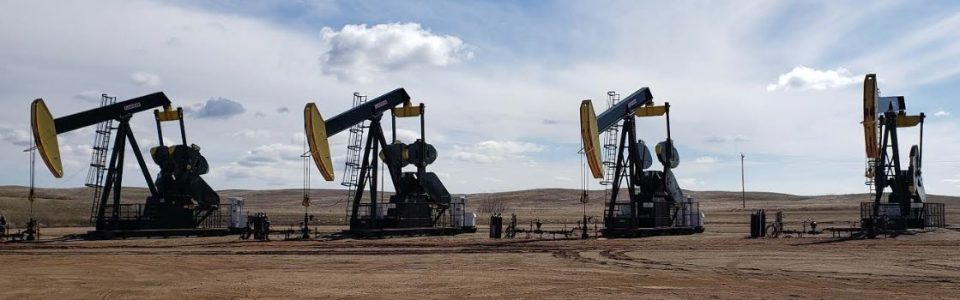 Hess is among the leading producers of crude in the Bakken oil shale play
