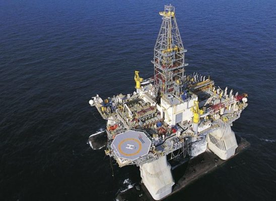 Zarubezhneft JSC gets 30% participating interest in Vietnam's offshore ...
