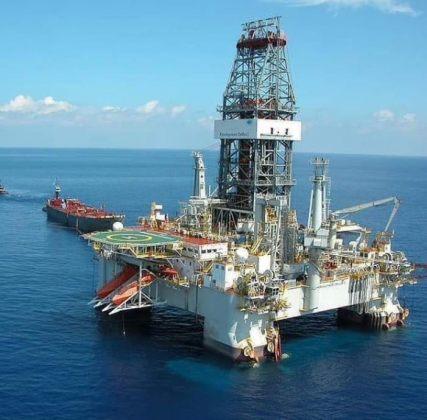 Frac News » Petróleo Brasileiro Brazil hopes to be the world’s fifth ...